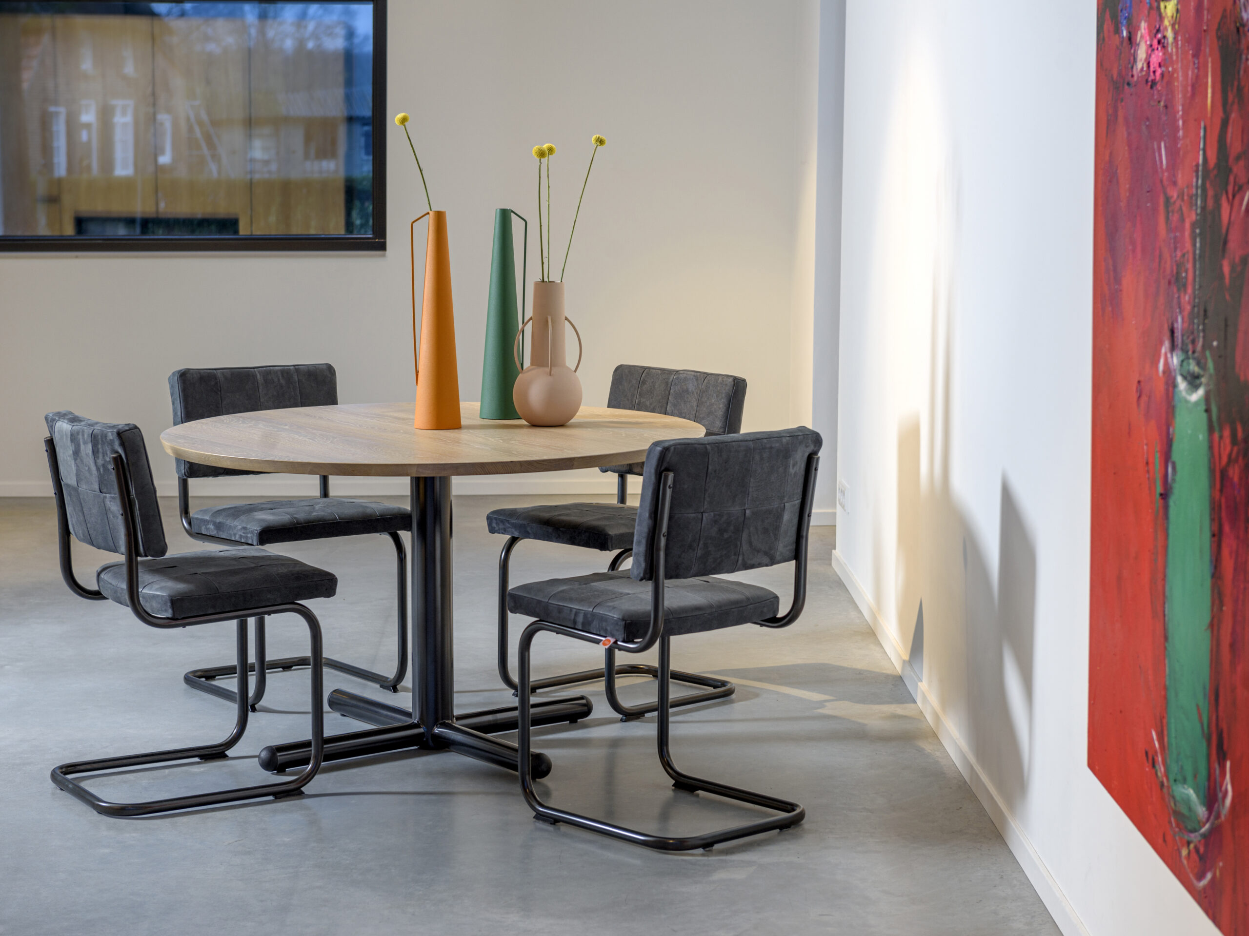 Jess Design: Wat doen we met de rest? - Duurzaam Oss